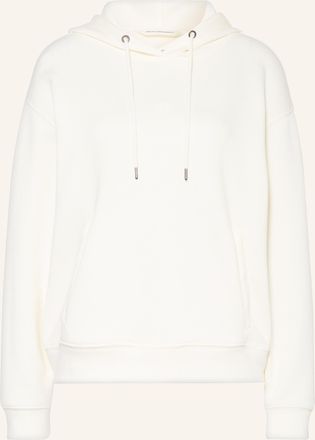 Moss Copenhagen Msch Copenhagen Hoodie Mschima weiss