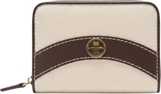 Lancel Femme, Accessoires, Multicolore, Taille: ONE Size Zip Wallet
