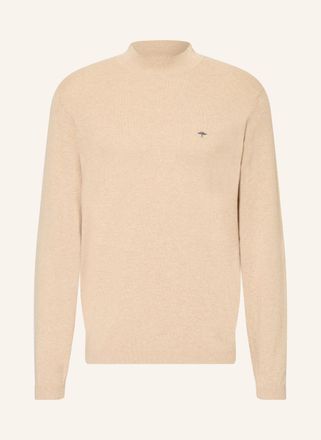 Fynch-Hatton Fynch-Hatton Pullover beige