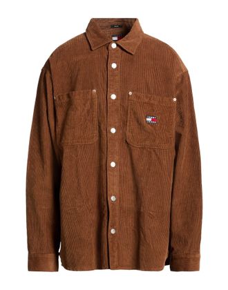 Tommy Jeans JACKEN & M&Auml;NTEL - Jacken und Anoraks auf YOOX.COM