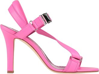 Manolo Blahnik SCHUHE - Sandalen auf YOOX.COM
