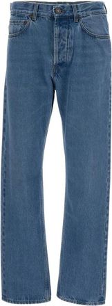 TELA GENOVA Homme, Jeans, Bleu, Taille: W31 Rodolfo/4F 5 Tasche