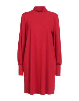 Croch&egrave; KLEIDER - Mini-Kleider auf YOOX.COM
