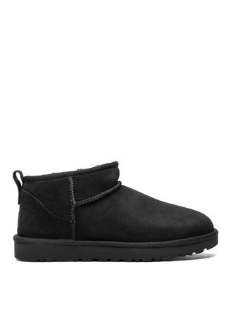 UGG Bottines - Noir