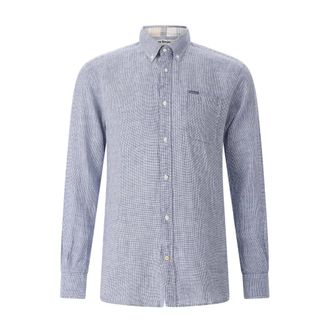 Barbour Herren, Shirts, Blau, 2XLGr&ouml;&szlig;e