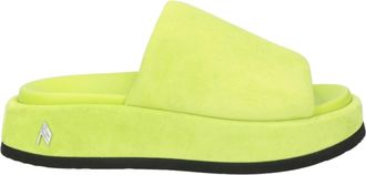 The Attico SCHUHE - Sandalen auf YOOX.COM