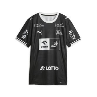 Puma Maillot Away 26/27 THW Kiel Homme, Accessoires, Noir, 3XL