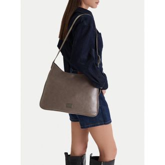 G-Star Handtasche G-Star Raw C-LDA8480 Braun