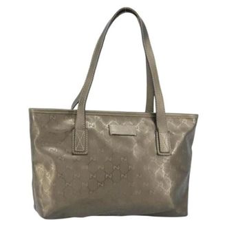 Gucci Damen, Pre-Owned, Braun, ONE SIZEGr&ouml;&szlig;e