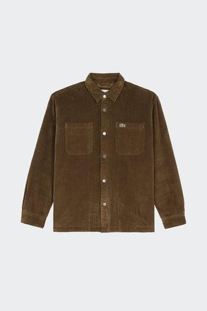 Lacoste Surchemise - Taille 37