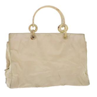 Prada Damen, Pre-Owned, Beige, ONE SIZEGr&ouml;&szlig;e
