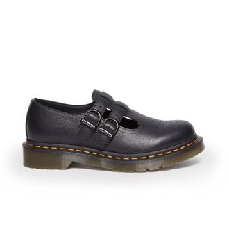 Dr. Martens Mary Jane Ballerinas - - Shoes - Damen - Schwarzk - 37 EU