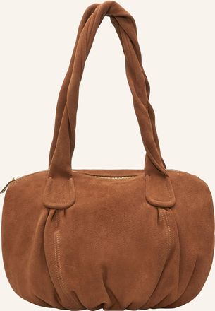 Liebeskind Liebeskind Shopper Lucy Small braun