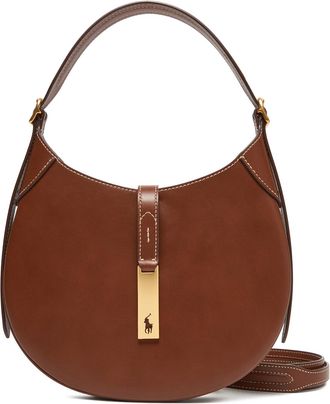 Polo Ralph Lauren Handtasche Polo Ralph Lauren 428944017009 Braun