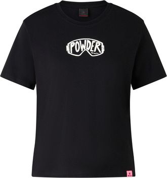 Bogner Fire + Ice T-Shirt Lotte für Damen - Schwarz - XXL