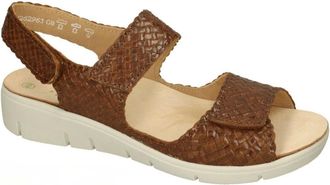 Solidus Damen, Schuhe, Braun, 41 1/2 EUGr&ouml;&szlig;e
