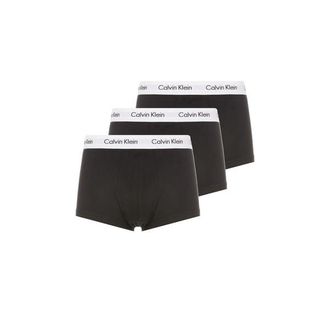 Calvin Klein Lot de 3 boxers en coton stretch