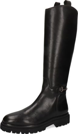 Melvin & Hamilton Stiefel Damen Heidi 5 Schwarz 37