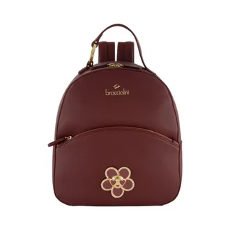Braccialini Damen, Taschen, Braun, ONE SIZEGr&ouml;&szlig;e