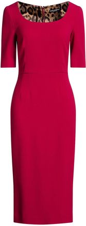 Dolce & Gabbana KLEIDER - Midi-Kleider auf YOOX.COM