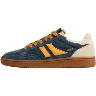 Teddy Smith Basket Cuir Blouson Smith