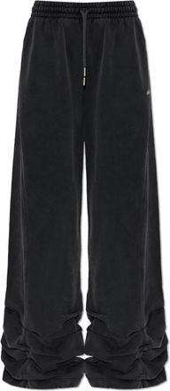 Avavav Avavav, Femme, Pantalons, Noir, Taille: 42 FR Pantalons
