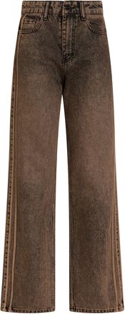 Vivance HOSEN & R&Ouml;CKE - Jeanshosen auf YOOX.COM