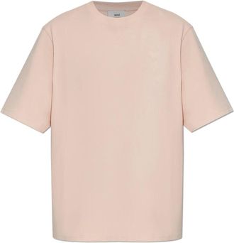 Ami unisex, Oberteile, Rosa, MGröße