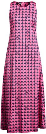 Love Moschino KLEIDER - Maxi-Kleider auf YOOX.COM