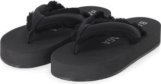 Balenciaga Low-Top Sneaker - Sandale Jet Lag - Gr. 36 (EU) - in Schwarz - f&uuml;r Damen