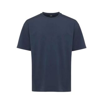 Genti Herren, Oberteile, Blau, MGr&ouml;&szlig;e