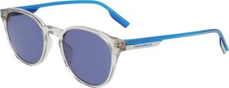 Converse Herren-Sonnenbrillen 52/21/145 mm Acetat