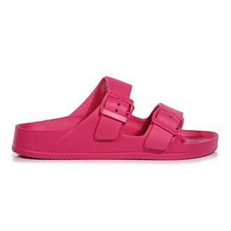 Regatta Sandales BROOKLYN - Femme (39 FR) (Rose)