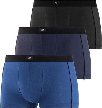 H.I.S Boxershorts