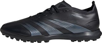adidas Unisex Kinder Predator 24 League Turf Boots, Core Black/Carbon/Core Black, 31 EU