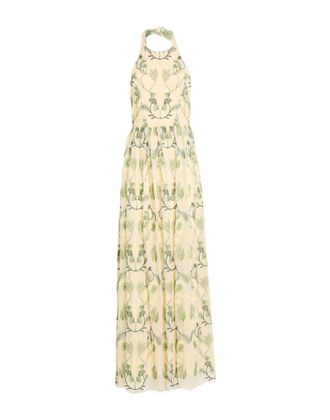 Agua Bendita KLEIDER - Maxi-Kleider auf YOOX.COM