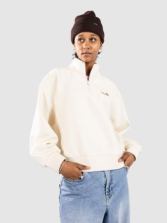 Carhartt Work in Progress American Scr. High Neck Swt Half-Zip Sweat
