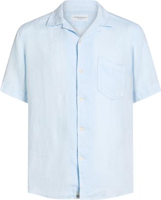 Tintoria Mattei TOPS - Hemden auf YOOX.COM