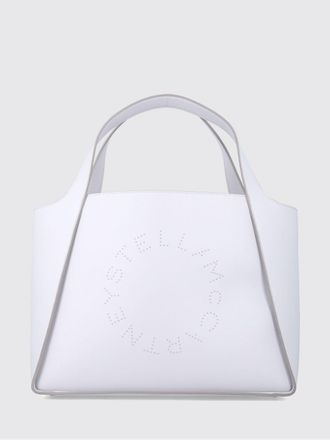 Stella McCartney Sac &agrave; Main STELLA MCCARTNEY Femme couleur Gris