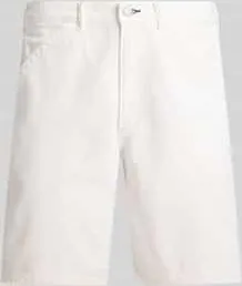 Polo Ralph Lauren Regular Fit Bermudas aus reiner Baumwolle
