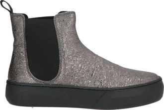 Frau SCHUHE - Stiefeletten auf YOOX.COM