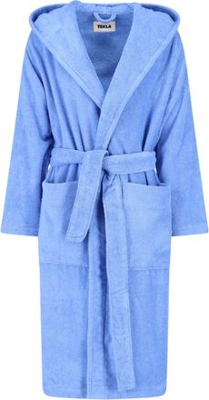 Tekla Classic Bathrobe