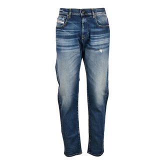 Diesel 2019 D-Strukt Jeans - - Jeans - Herren - Blau - W32