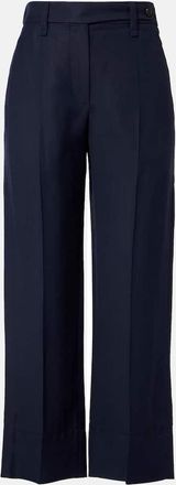 Brunello Cucinelli Weite Hose