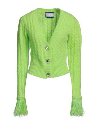 Eleonora Gottardi STRICKWAREN - Strickjacken auf YOOX.COM