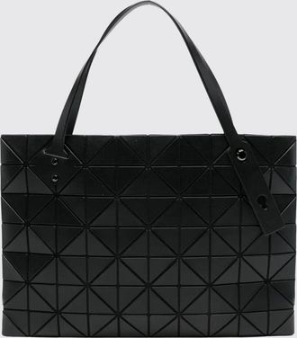 Bao Bao Issey Miyake Sac Cabas Femme couleur Noir