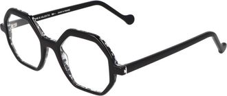 Anne & Valentin Abira Optisches Brillengestell - - Accessories - unisex - Schwarzk - 48 MM
