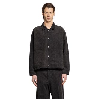 Taiga Takahashi LOT.303 Coverall Jacket