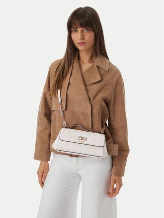 Guess Handtasche 183011 Wei&szlig;