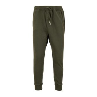 Dsquared2 Pantaloni Laccio - - Trousers - Herren - Gr&uuml;n - L